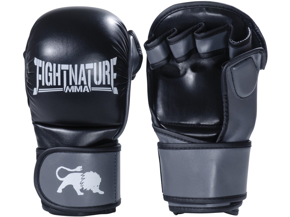 Fignature Amator MMA - hanska koot M - XL | Suomen Ase Budo ja Erä Oy